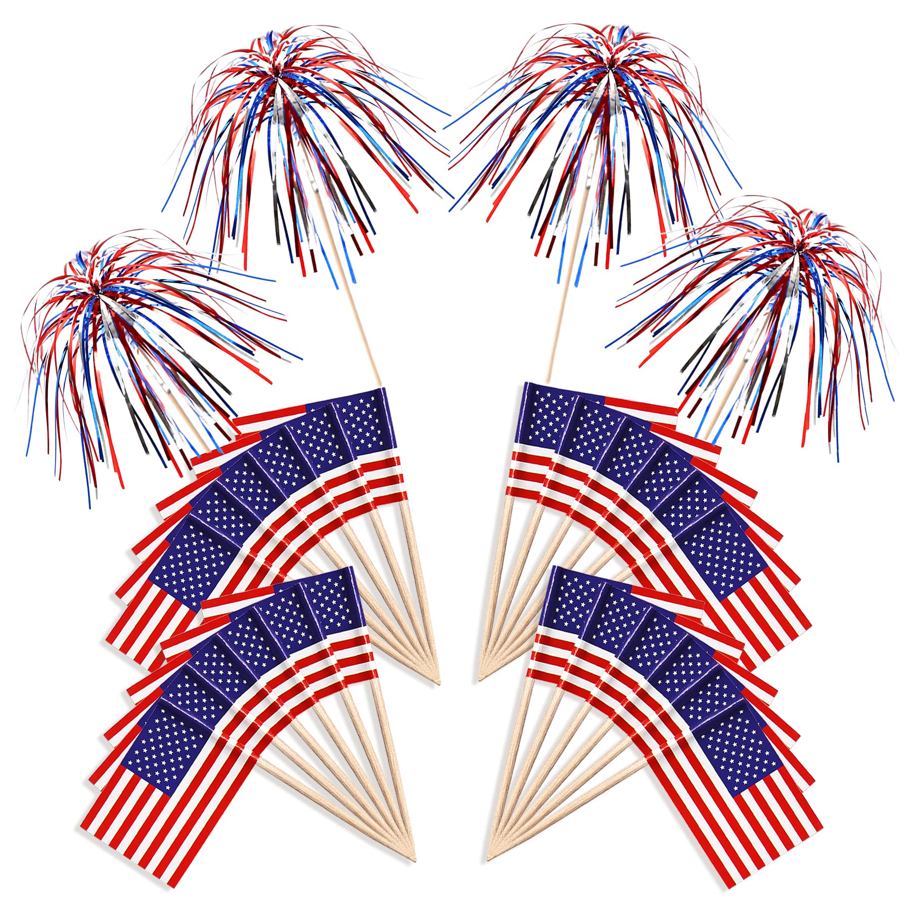 Clip Art American Flag Toothpicks Toothpick Flag PNG Transparent
