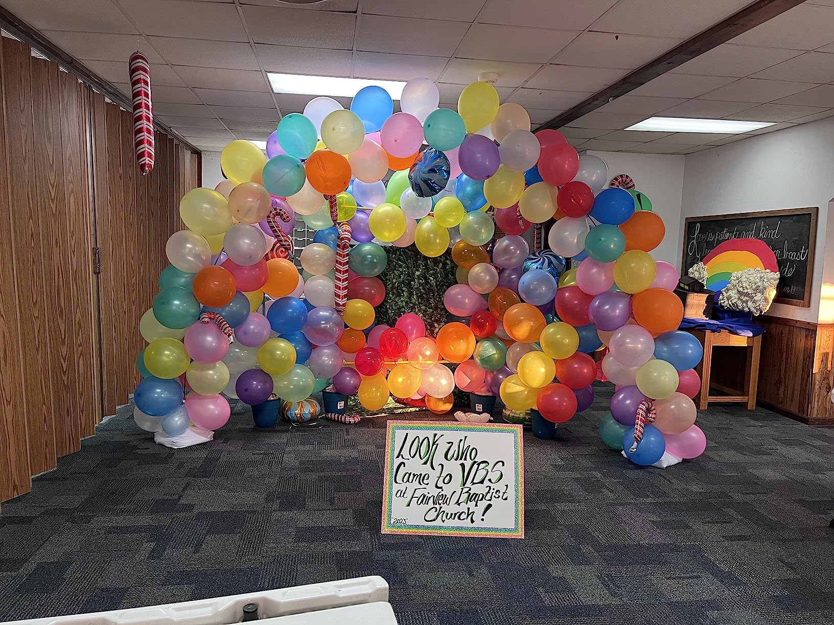 $1/mo - Finance 120 Pack Pearl White Balloons, Bright 12 inch Royal ...