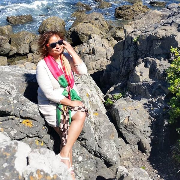 Miss Panda in England and Scotland : Mathur-Kamat, Ambika, Crawford, K ...