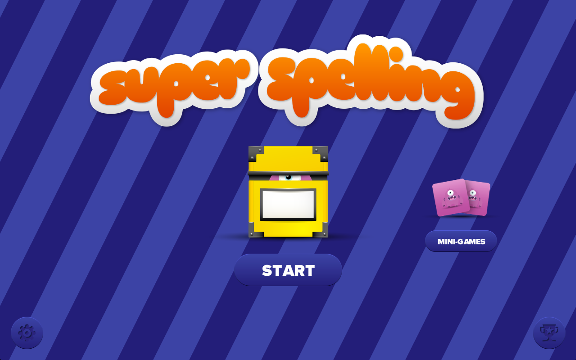 Super Spelling Lite - App on Amazon Appstore