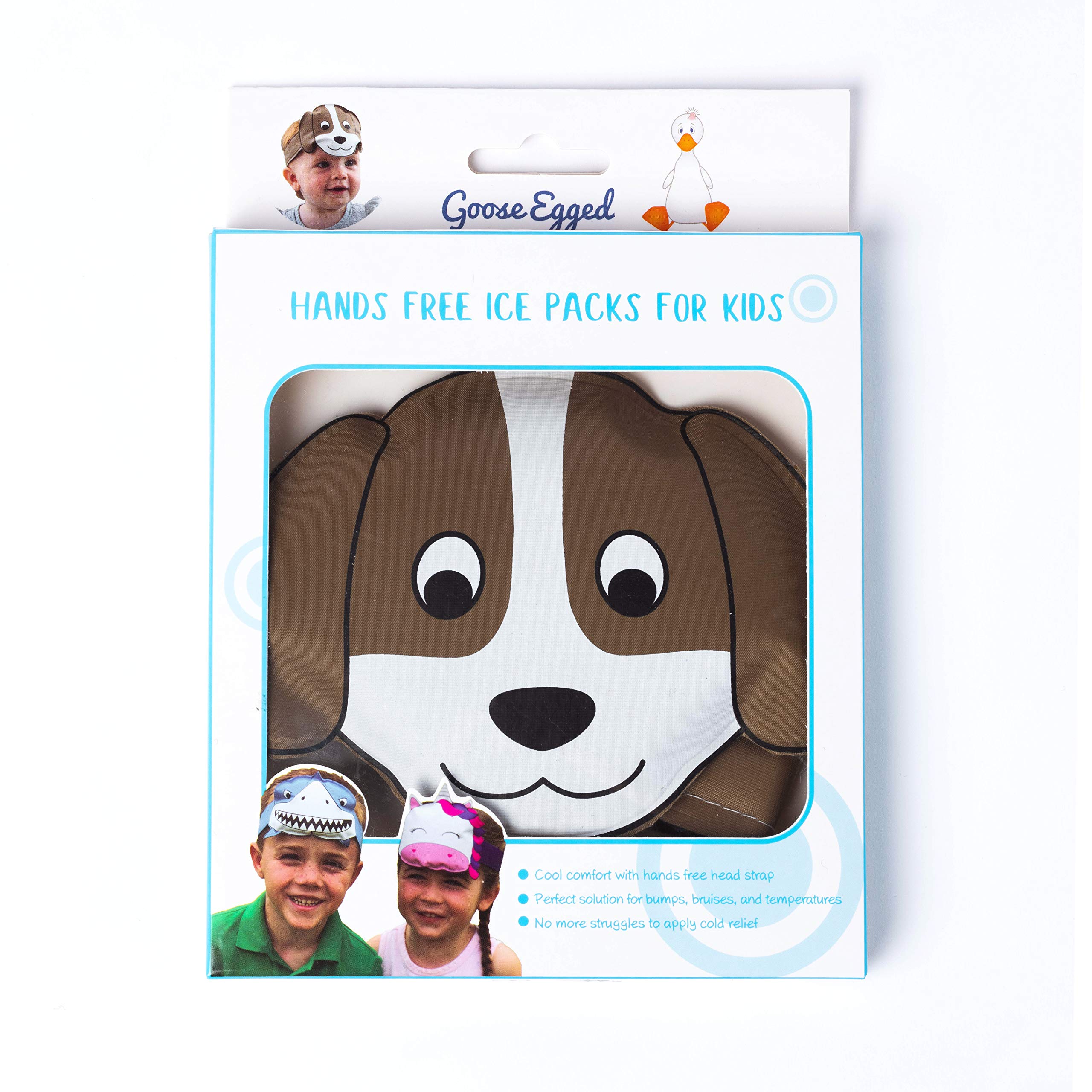 Are Ice Packs Good For Dogs To Keep Them Cool