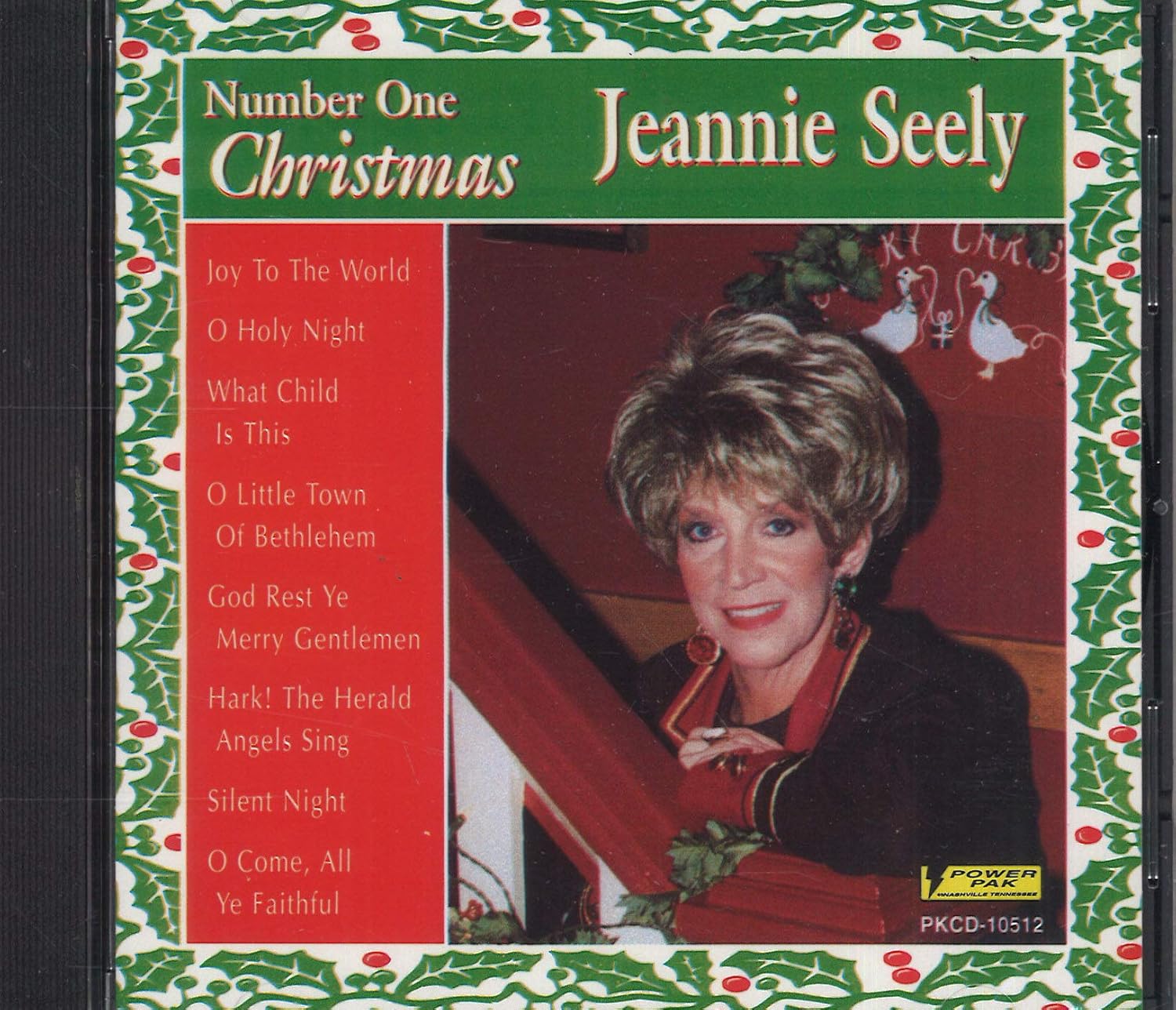 Number One Christmas: Amazon.ca: Music