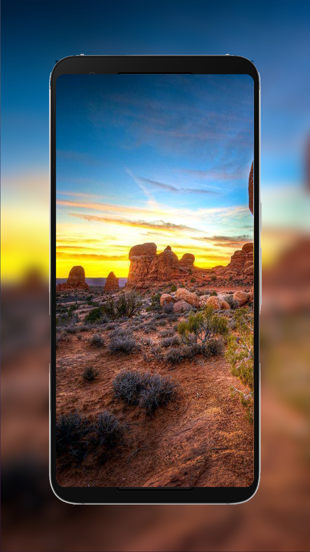 Nature Wallpapers For Tablets - App on the Amazon Appstore