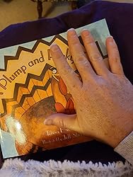 Amazon.com: A Plump and Perky Turkey: 9780761451884: Bateman, Teresa ...