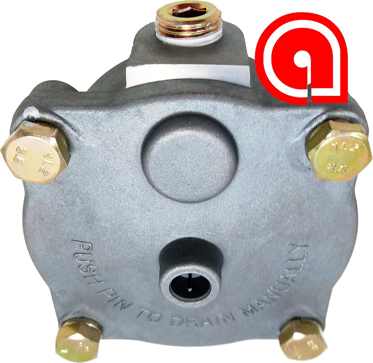 Amazon.com: alpar DV-2 Automatic Drain Valve Ref: 281923, KN24000, 170. ...