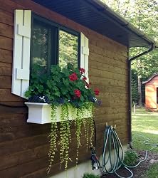 Amazon.com : Drip Irrigation Kit for Window Boxes - Kit Size : Standard ...
