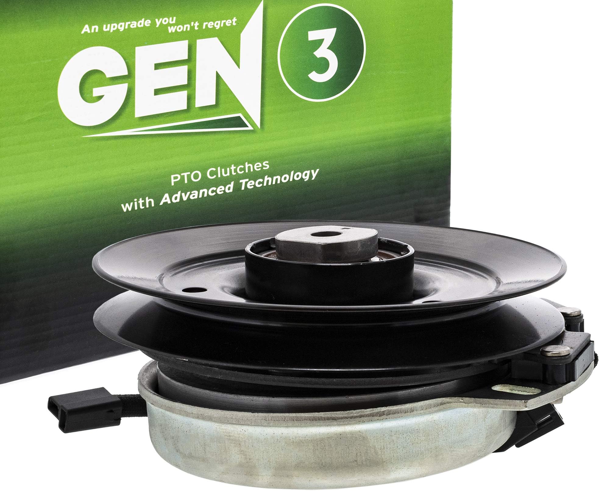 Amazon.com : AEagle Electric PTO Clutch for Exmark 104-3624, 109-7035 ...