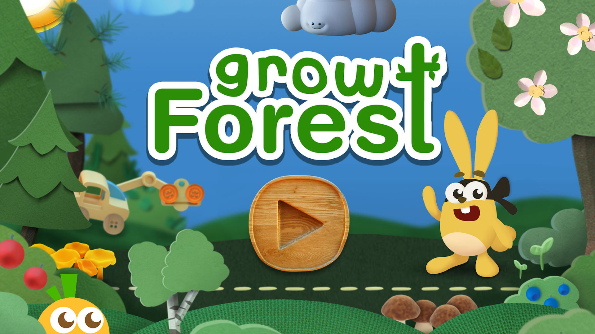 Grow Forest - App on Amazon Appstore