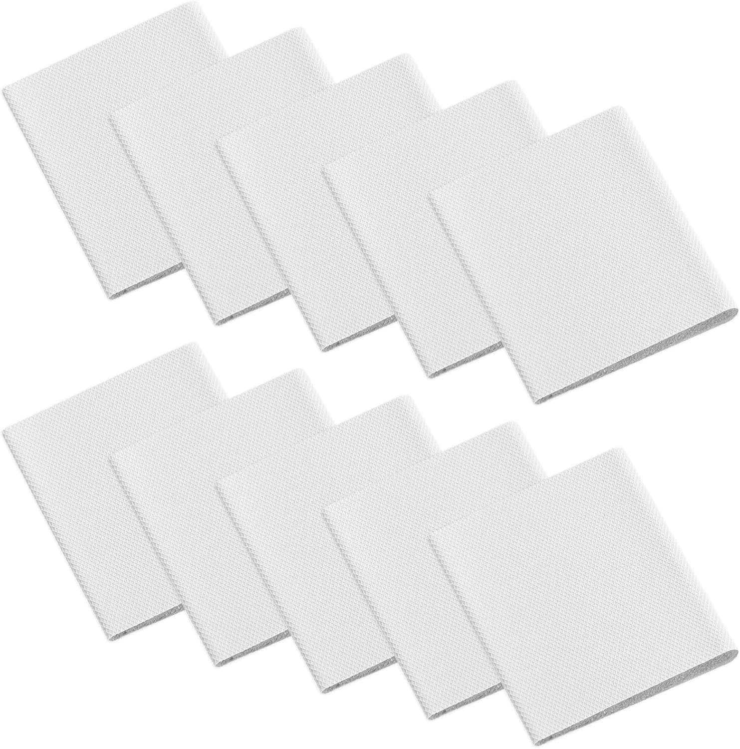 10 Pcs Door Corner Seals, Exterior Door Jamb Frame Seal Self-Adhesive ...