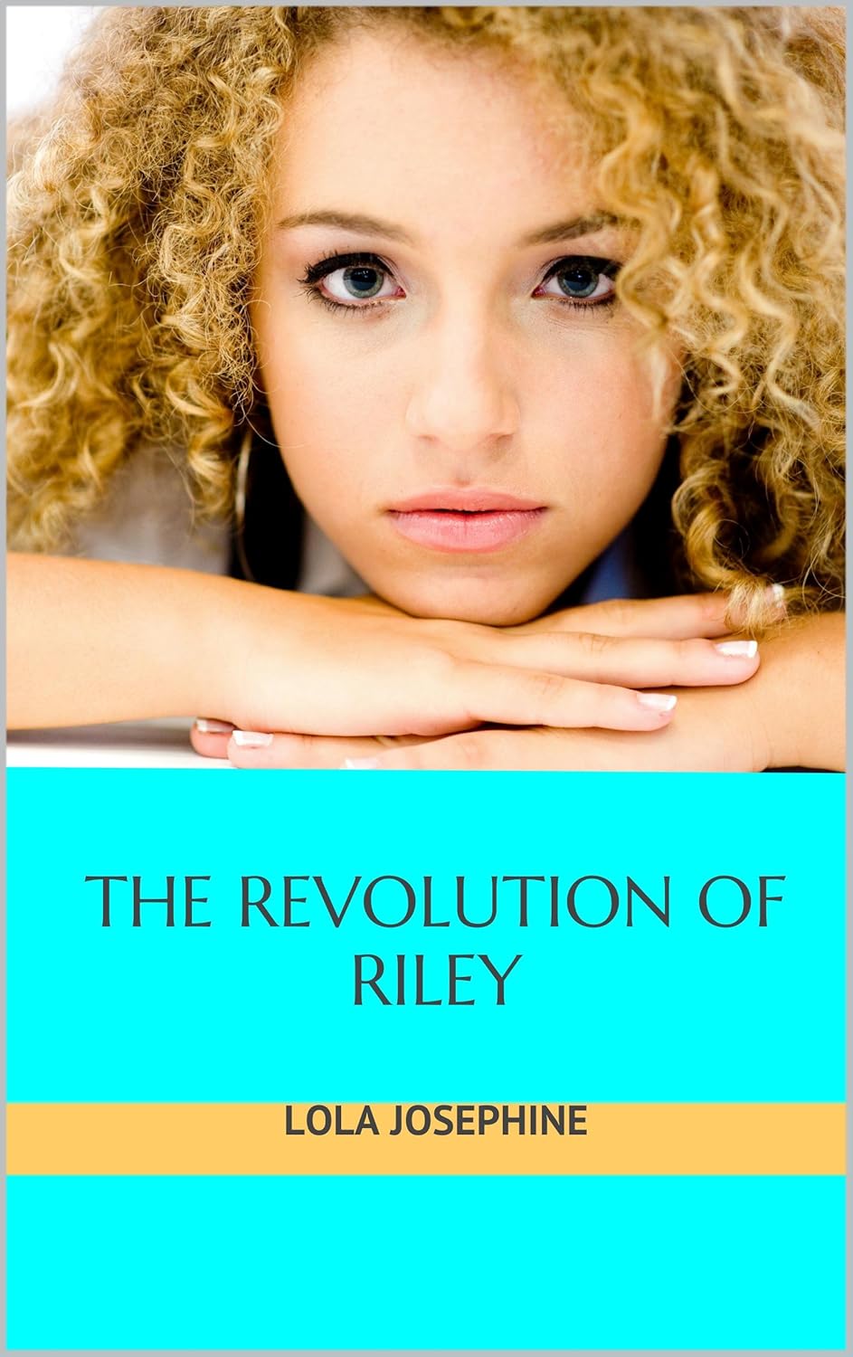 Amazon.com: The Revolution of Riley eBook : Josephine, Lola: Kindle Store