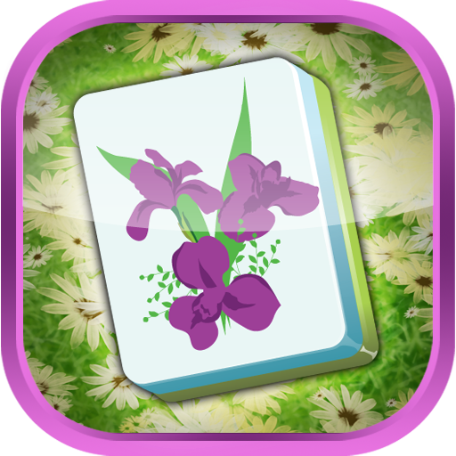 Mahjong Spring - App on Amazon Appstore