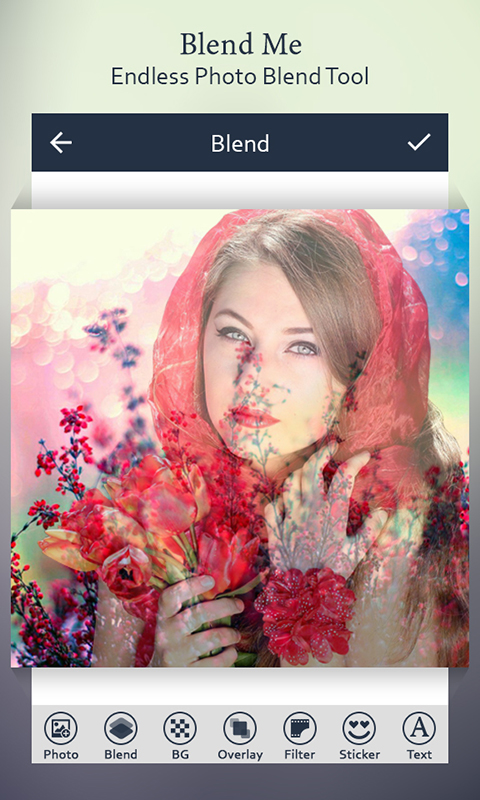 Blend Me Photo Collage - App on Amazon Appstore