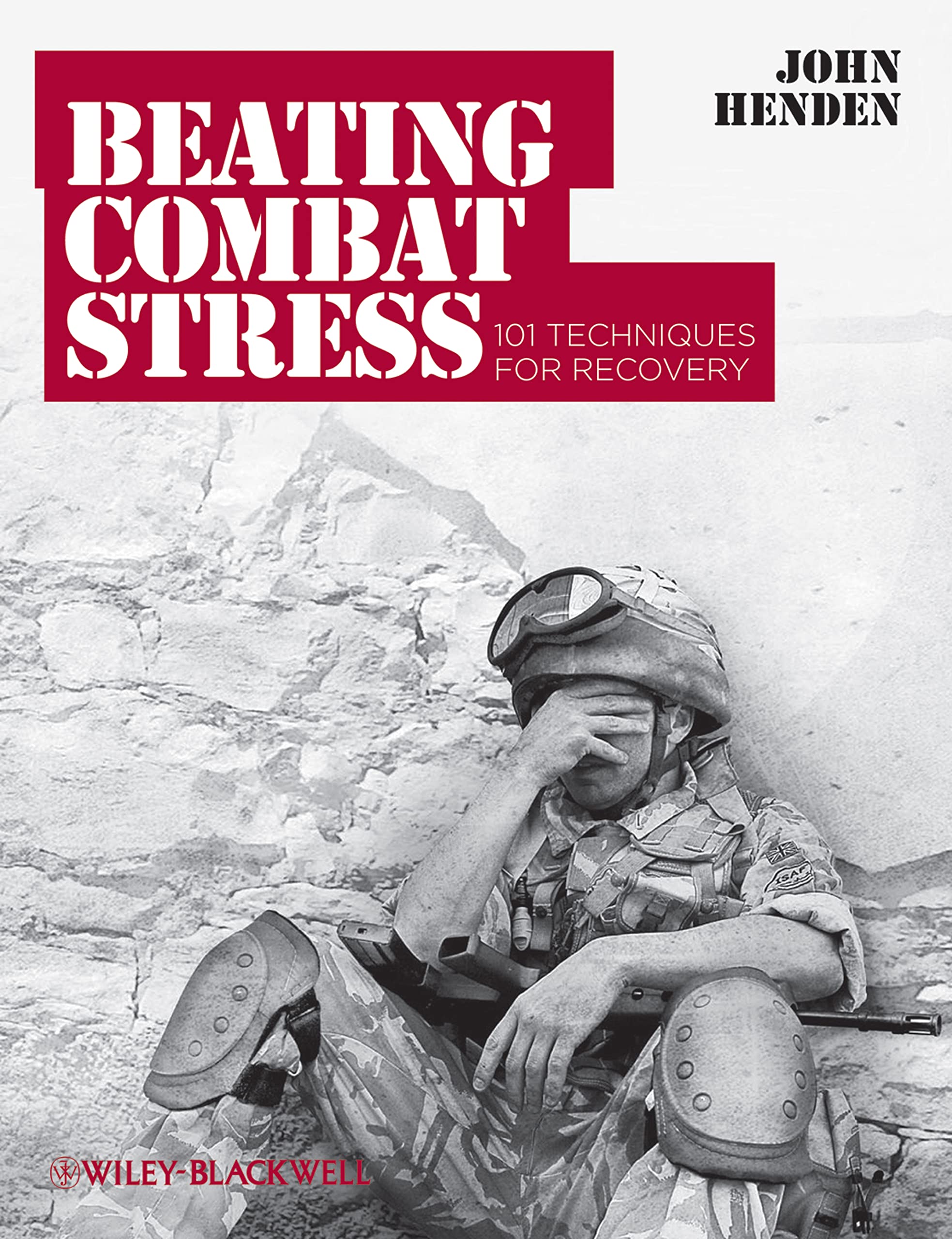 Amazon.com: Beating Combat Stress: 101 Techniques for Recovery ...