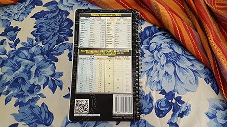 Engineers Black Book - 3rd Edition Inch. Machinist Reference Manual ...