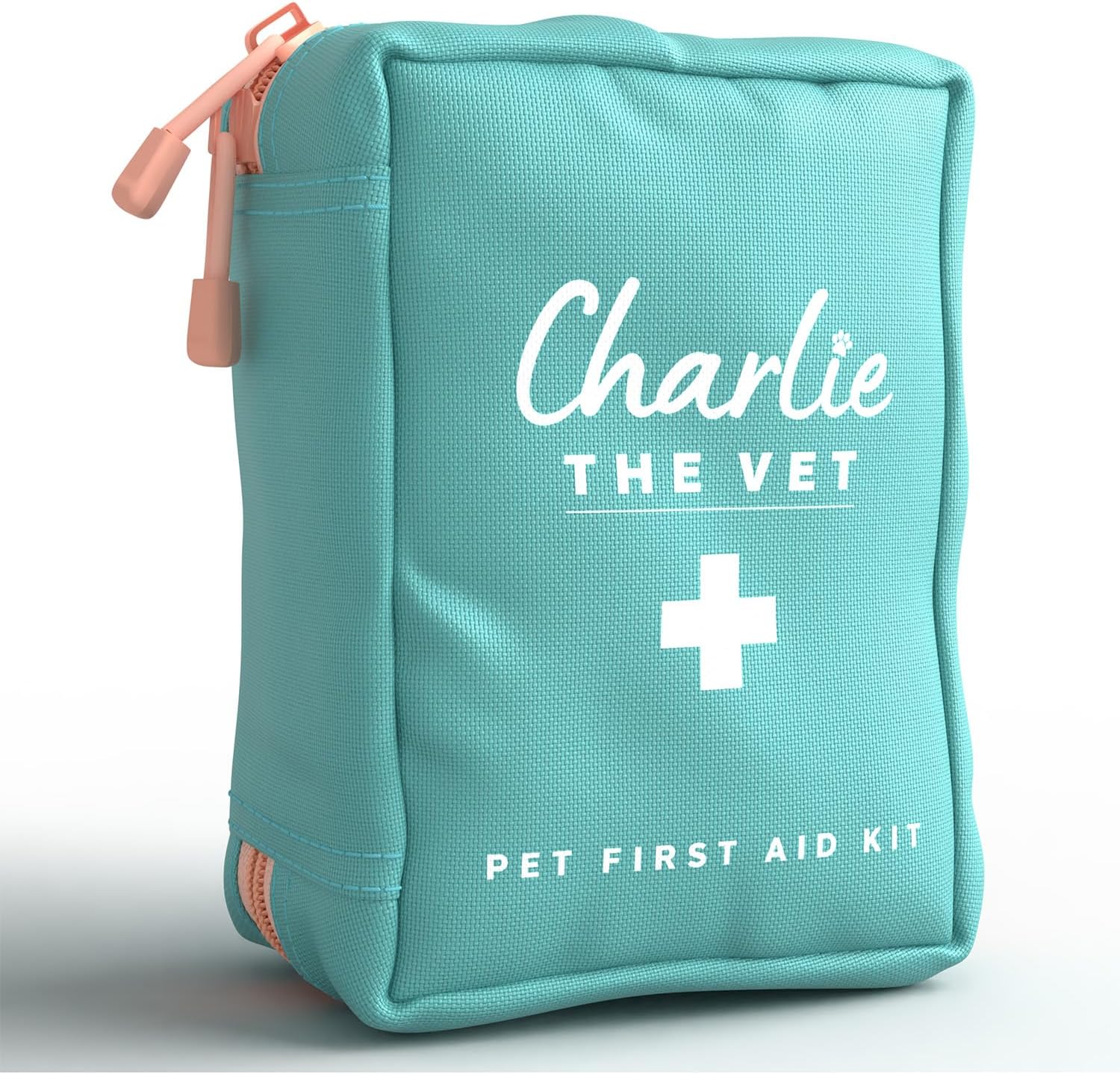 Dog First Aid Kit/Pet First Aid Kit - Vet Approved Premium First Aid ...
