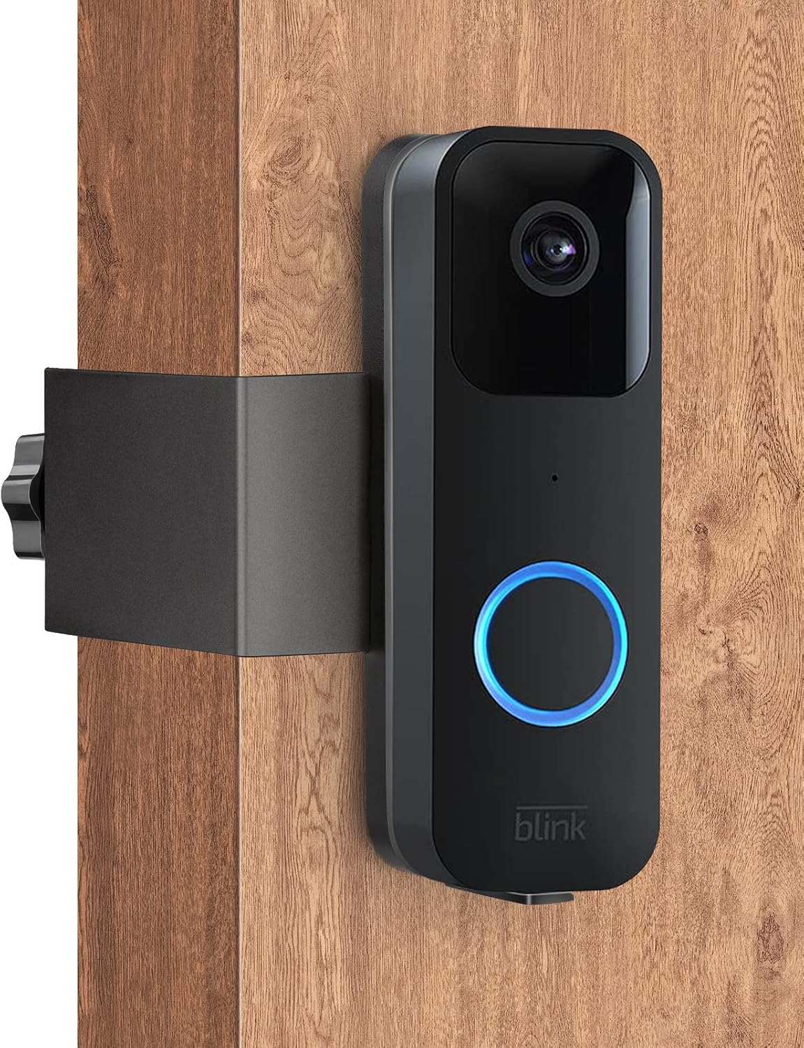 Blink Doorbell Mount, Adhesive Mounting Bracket for Blink Video ...