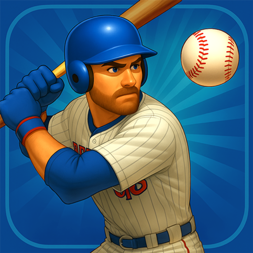 Baseball League 3D: Home Run Game - App on Amazon Appstore