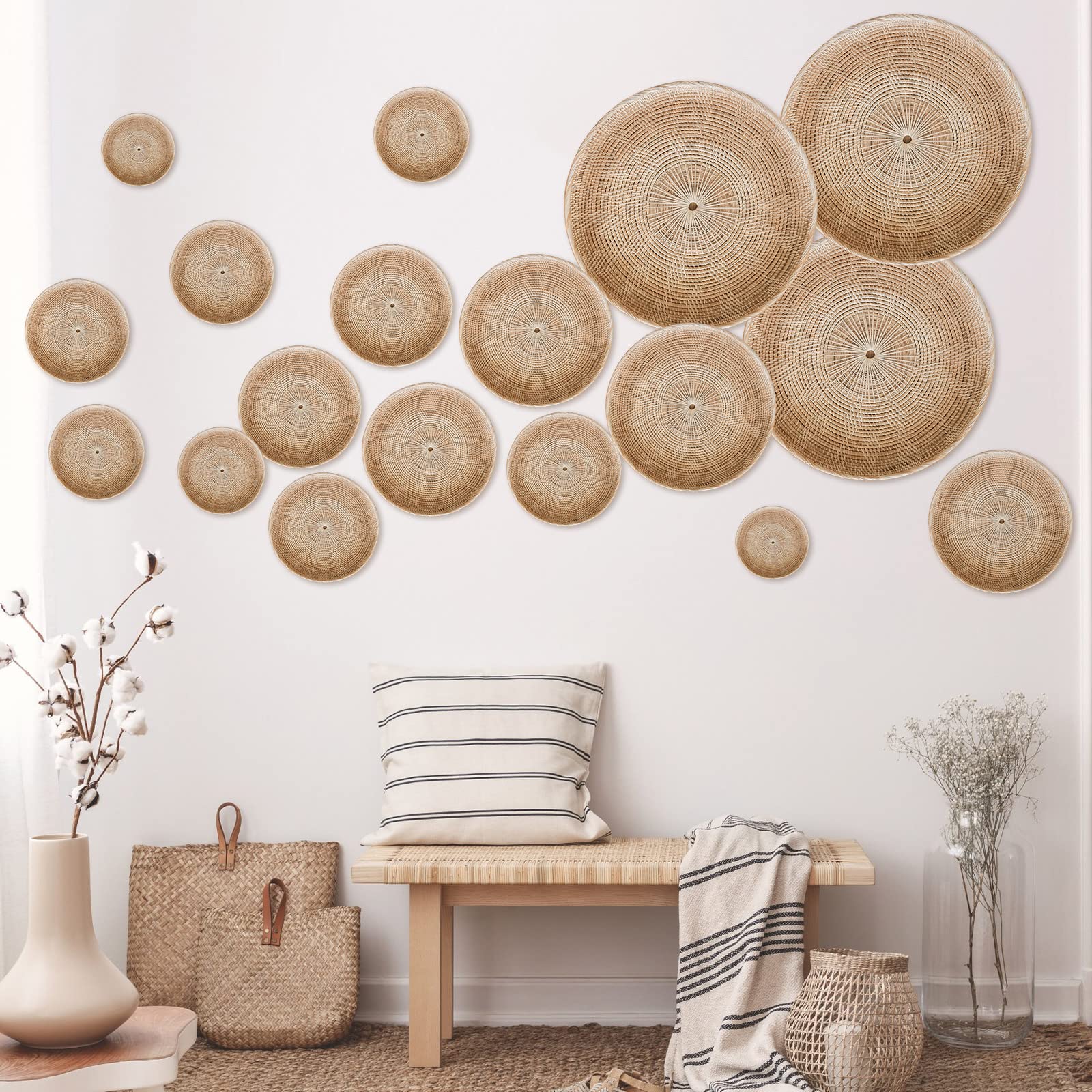 Wall Art Removable Decals Acrylic 3d Horse Wall Sticker Removable