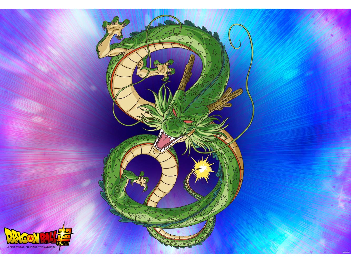 Shenron Wallpaper Hd Dragons Dragon Ball Super Characters Wallpaper