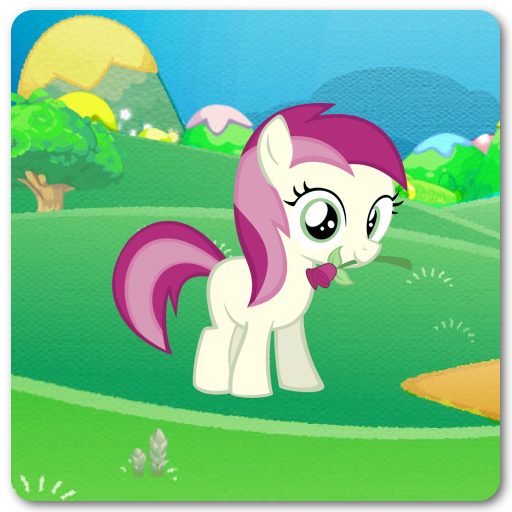 Tiny Pony In Dreamland - App on Amazon Appstore