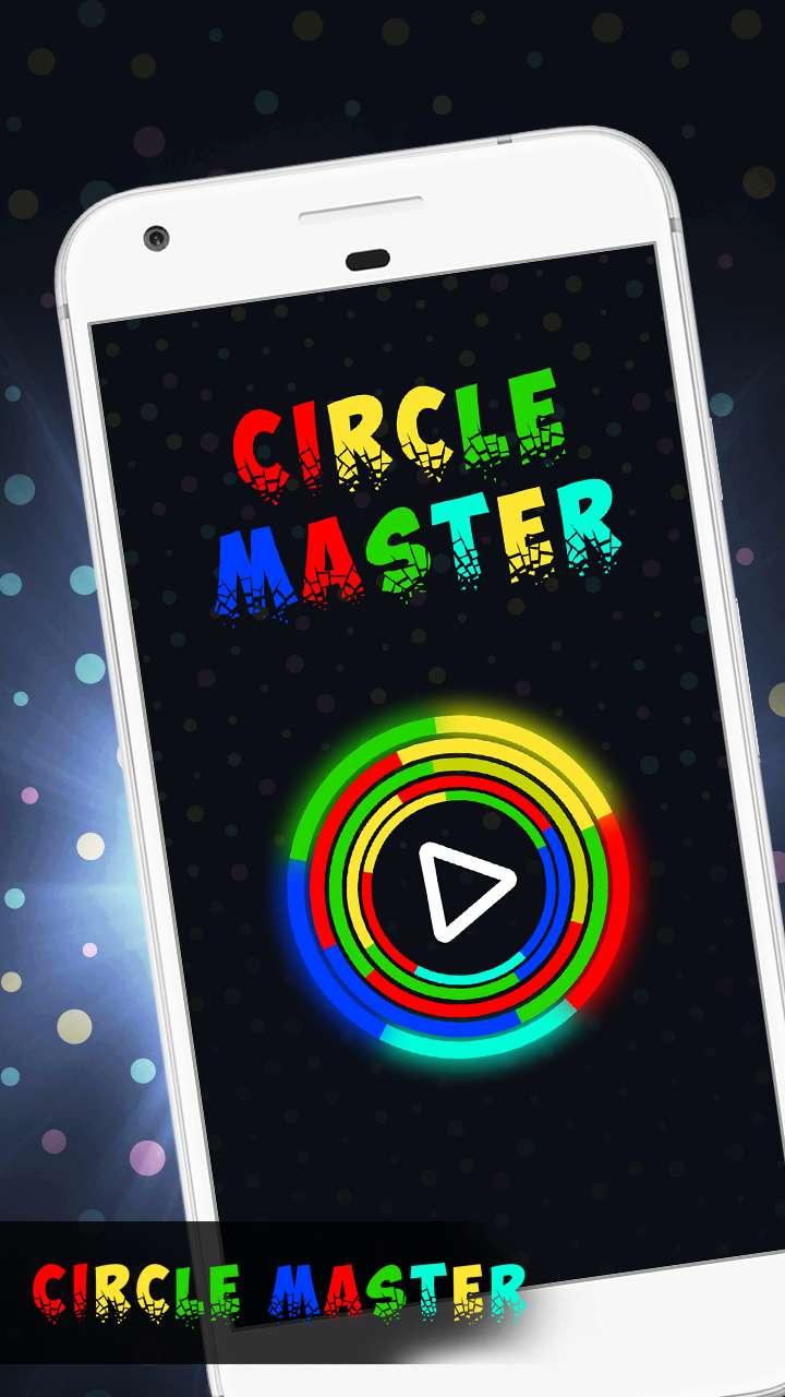 Circle Master - App on Amazon Appstore