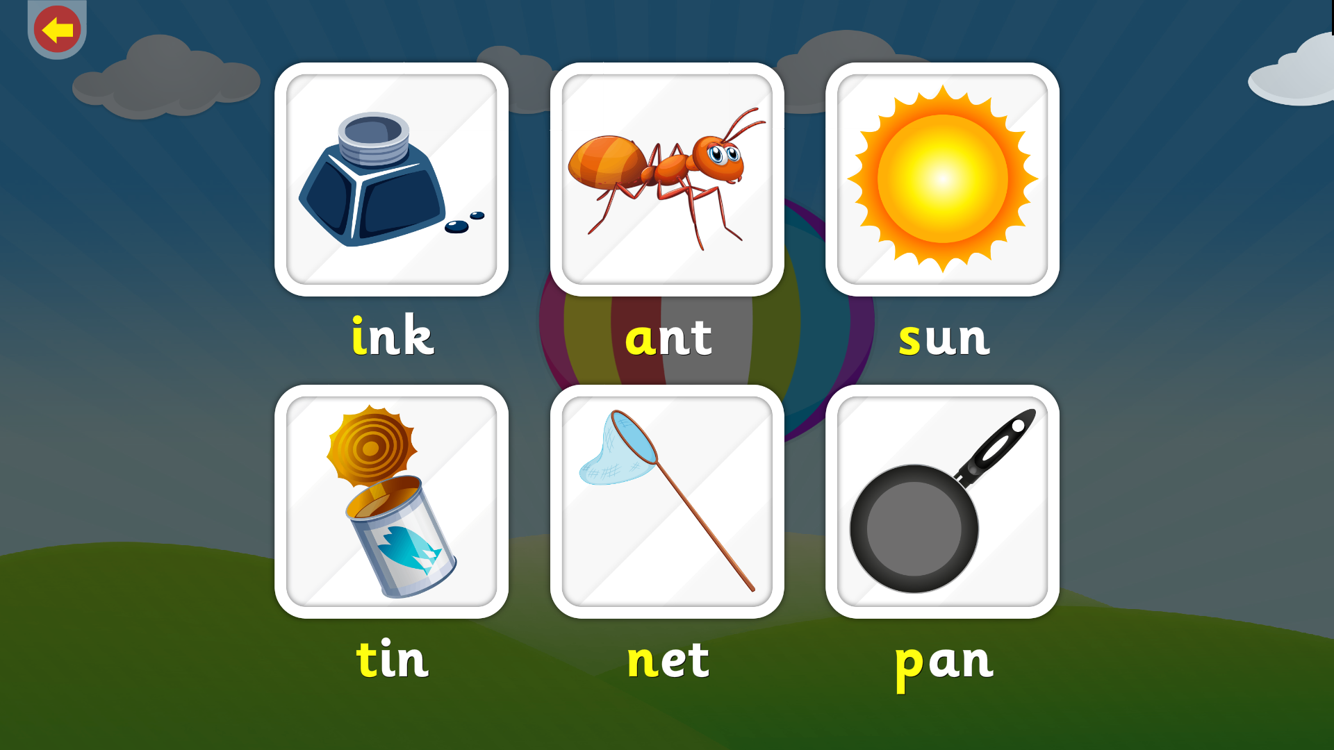 Phonics Match Premium - App on Amazon Appstore