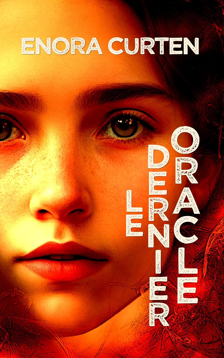 Amazon.com: Le Dernier Oracle (French Edition) eBook : Curten, Enora ...