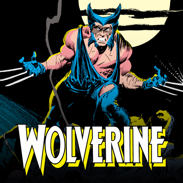 Wolverine Epic Collection: Blood Debt (Wolverine (1988-2003)) eBook ...