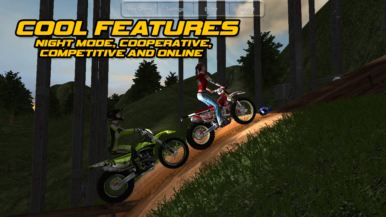 Motorbike - App on Amazon Appstore