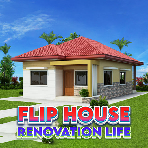 House Flipper Game 3D: Fix and Flip House Renovation Games - App on ...