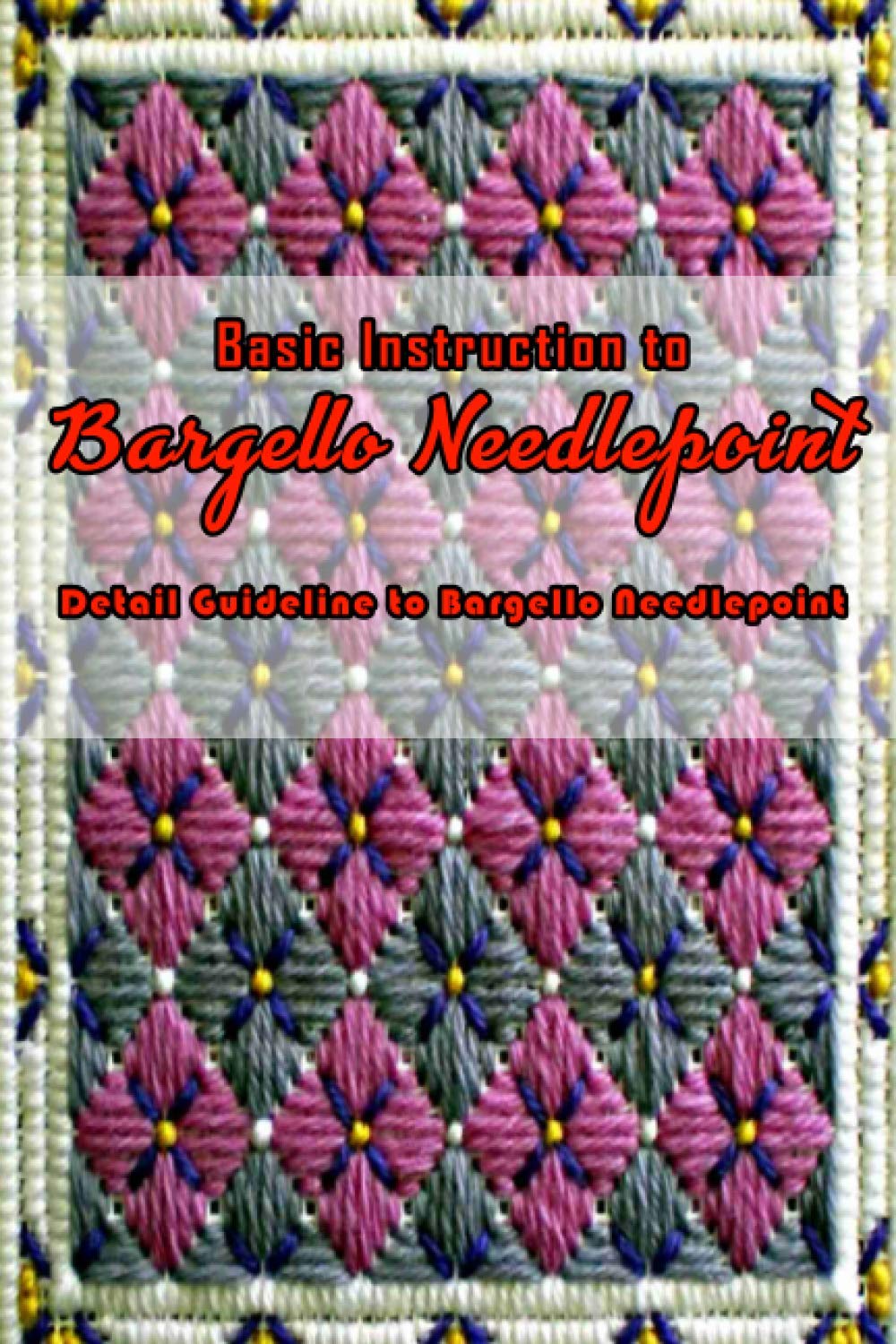 Bargello Needlepoint Patterns