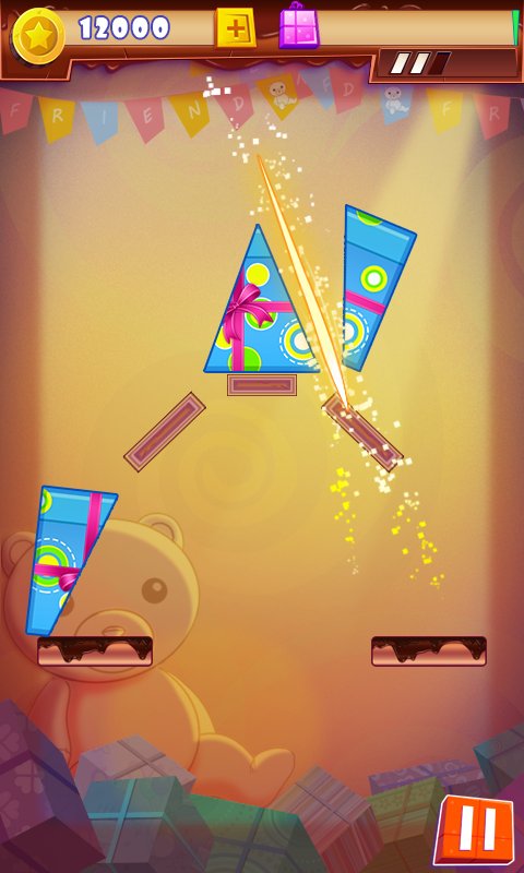 Cut The Box - App on the Amazon Appstore