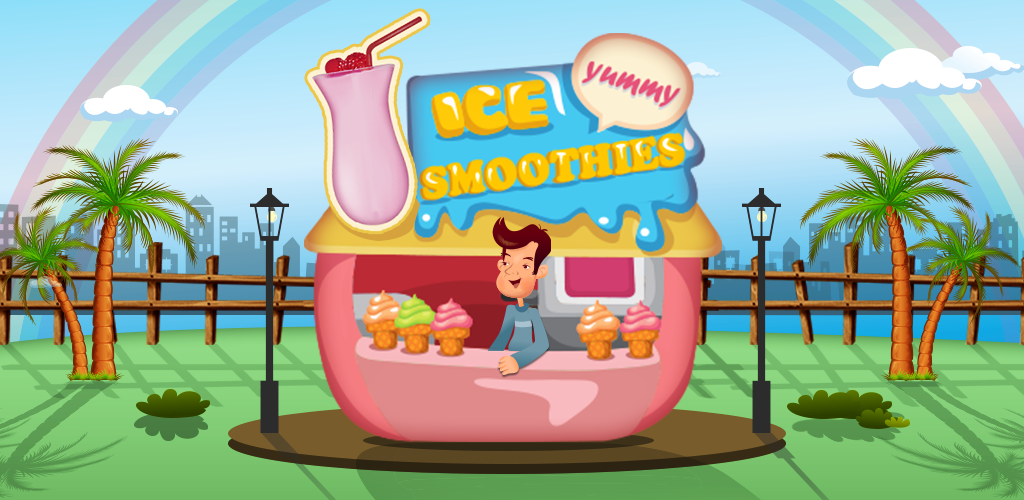 Smoothie Maker - Smoothie Games for girls - App on Amazon Appstore
