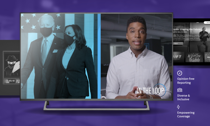 Newsy - Fire TV:Amazon.com:Appstore for Android