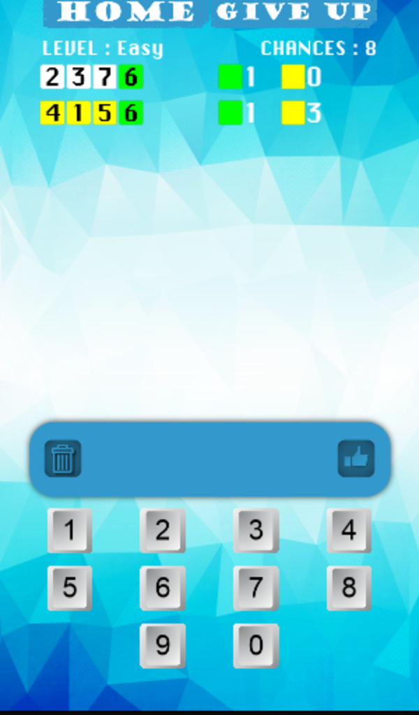 Mastermind Code Breaker Game Ultimate Edition - App on Amazon Appstore