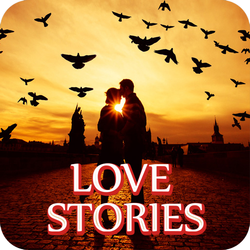 Love Stories Collection - App on Amazon Appstore