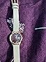 Titan Analog Brown Dial Women's Watch-2656WL01 : Amazon.in: Watches