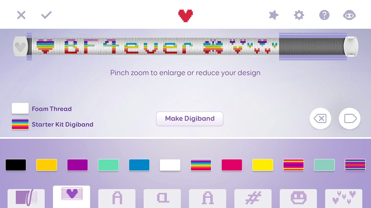 Digiloom - App on Amazon Appstore