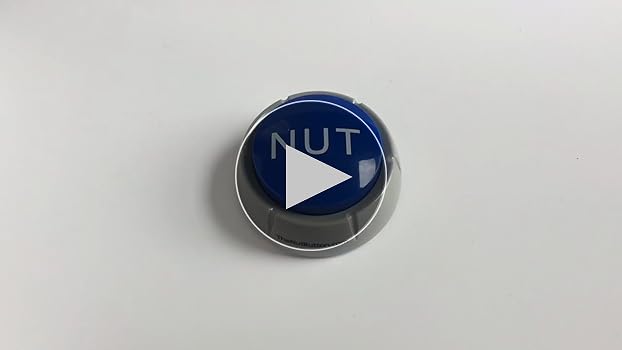 Done Button Nut Meme