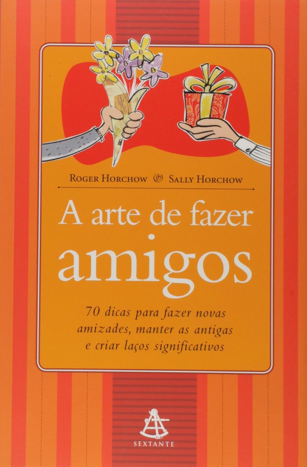 Amazon.com: Arte de Fazer Amigos - Art Of Friendship (Em Portugues do ...