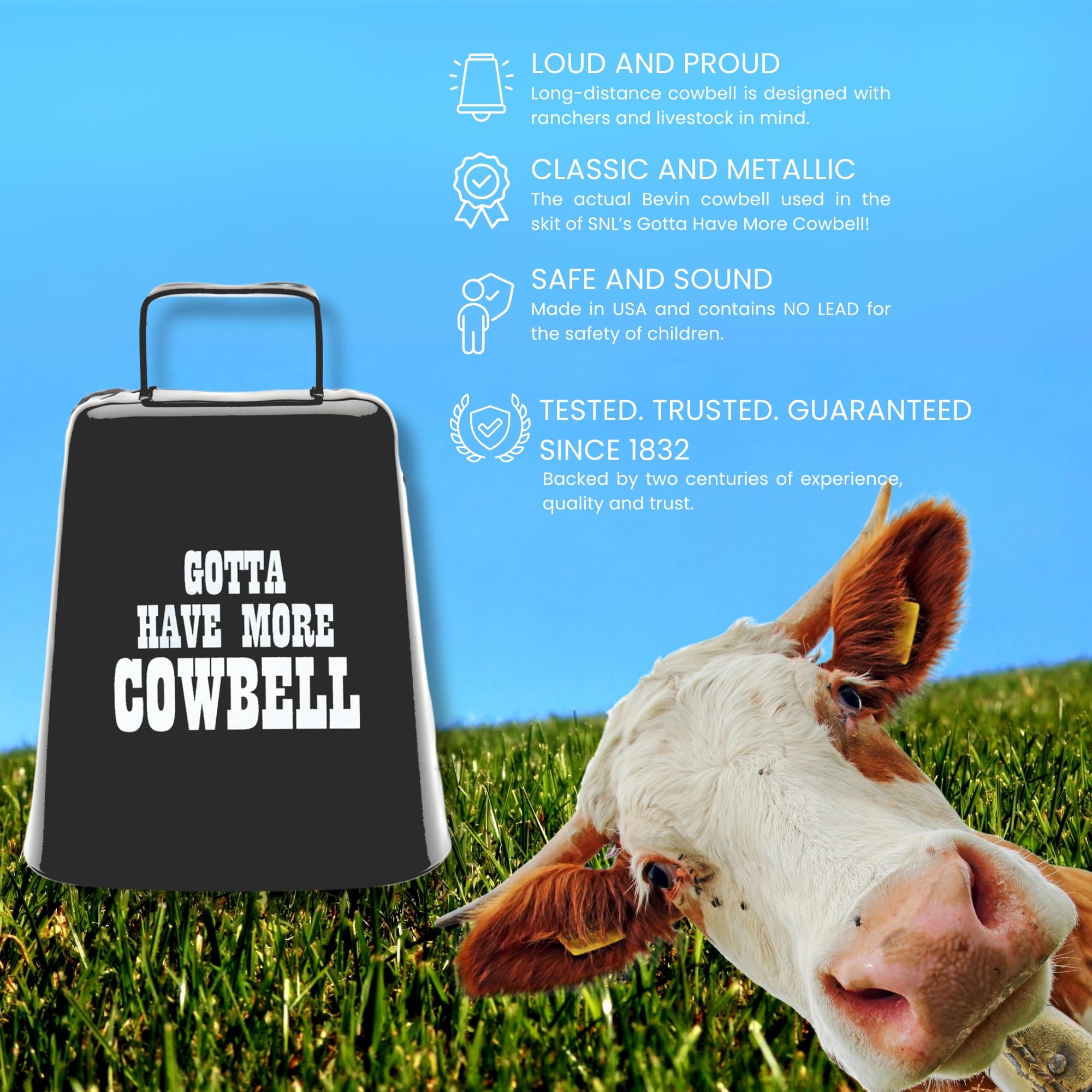Cowbells Memes More Cowbell I GOT A FEVER, AND THE ONLY PRESCRIPTION