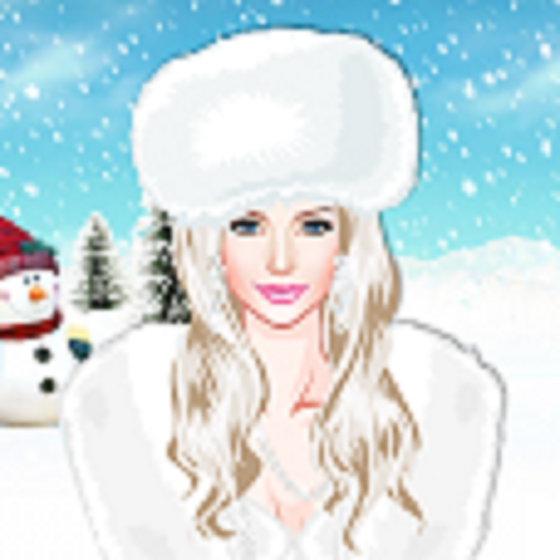 Winter Dress Up Dress Up Games - App on Amazon Appstore