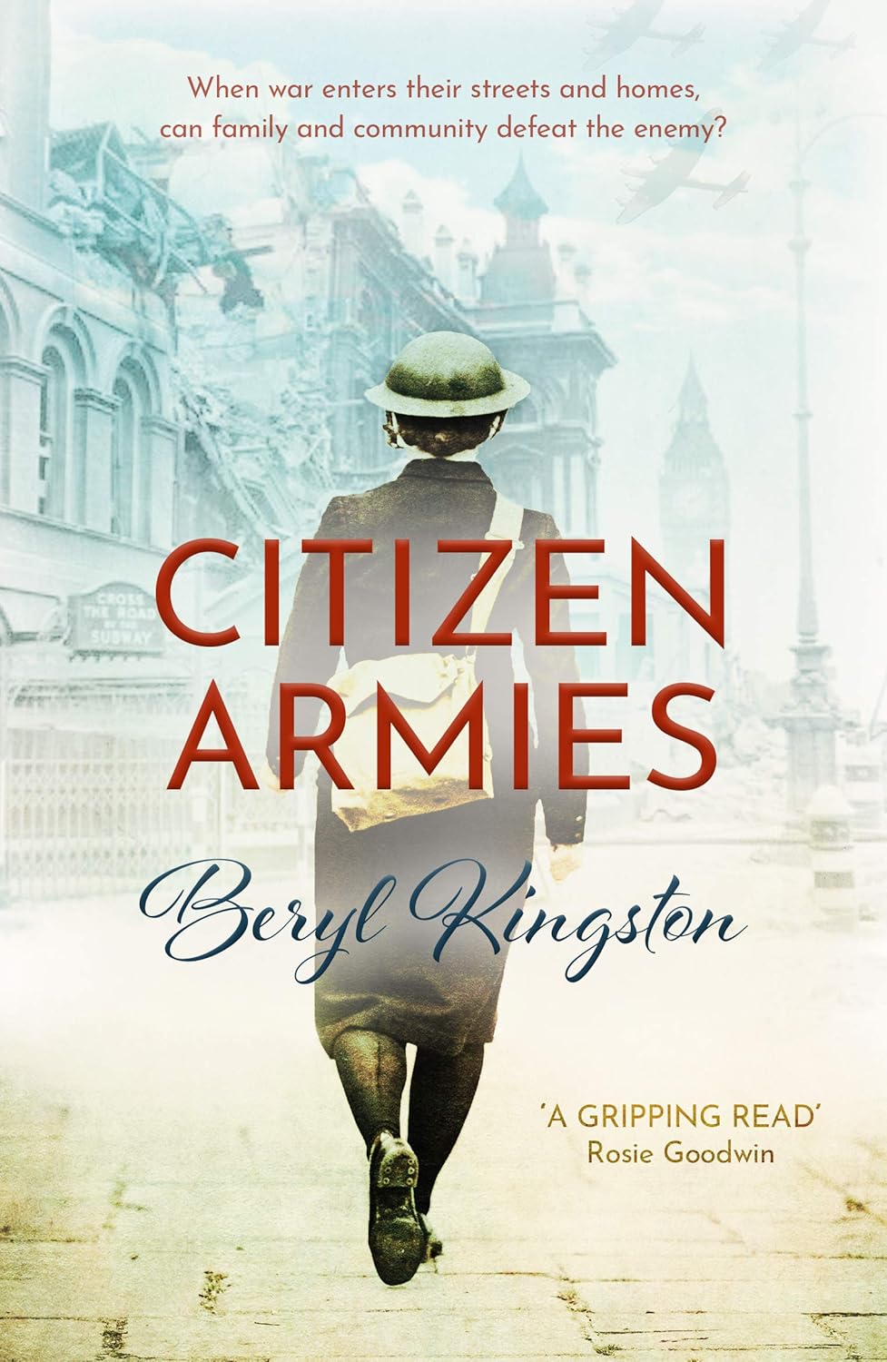 Citizen Armies (The Jackson Family Saga Book 2) - Kindle edition by ...