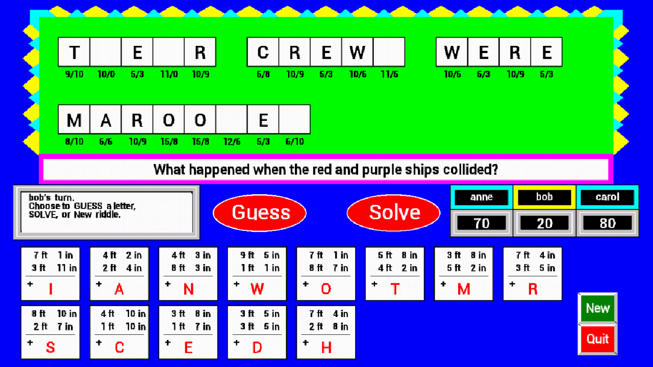 Math Galaxy Fraction Riddles - App on Amazon Appstore