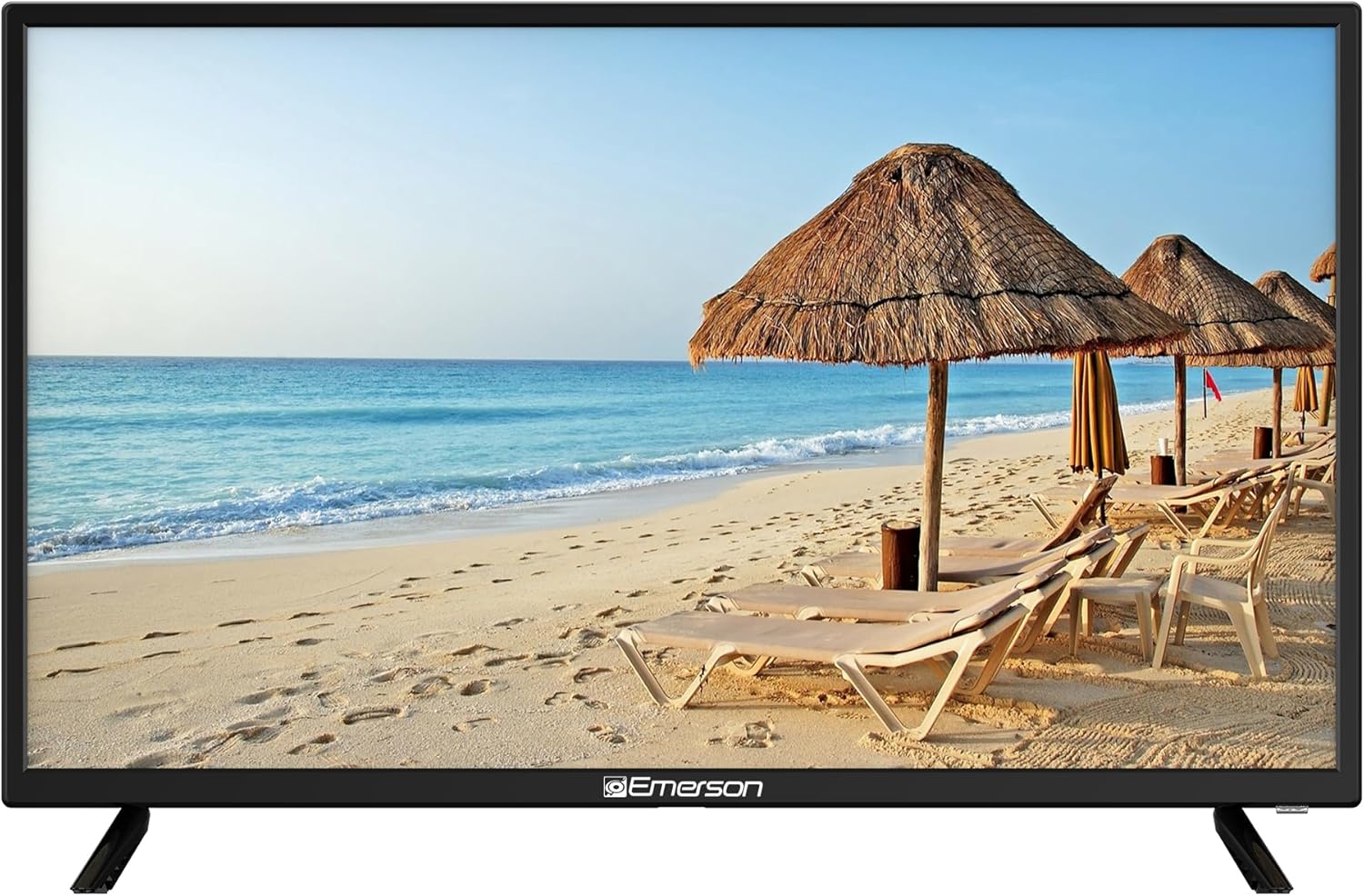 Emerson ETD-3250 32 Class LED HDTV with Built-in Nepal | Ubuy