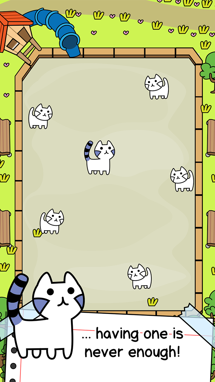 Cat Evolution:Amazon.com:Appstore for Android