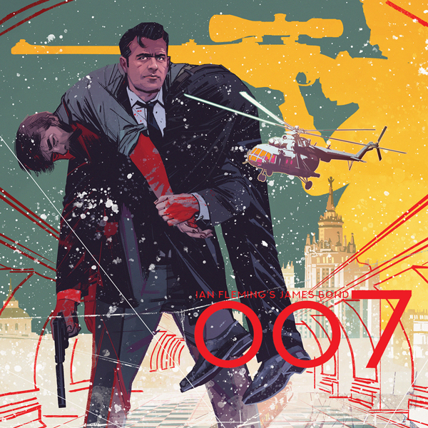 Amazon | 007 Book One: Myrmidon Collection (English Edition) [Kindle ...