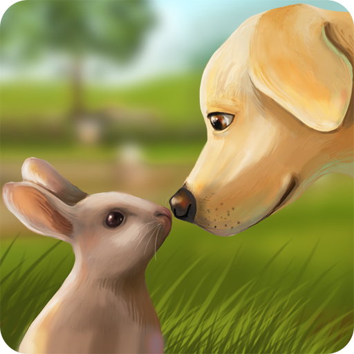 PetWorld: My Animal Rescue - App on Amazon Appstore