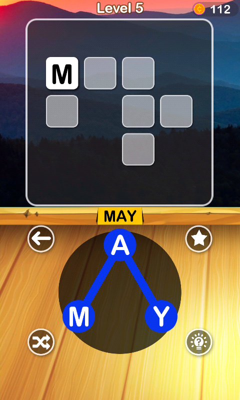 NEW Words Crossy & Puzzle Word - App on Amazon Appstore