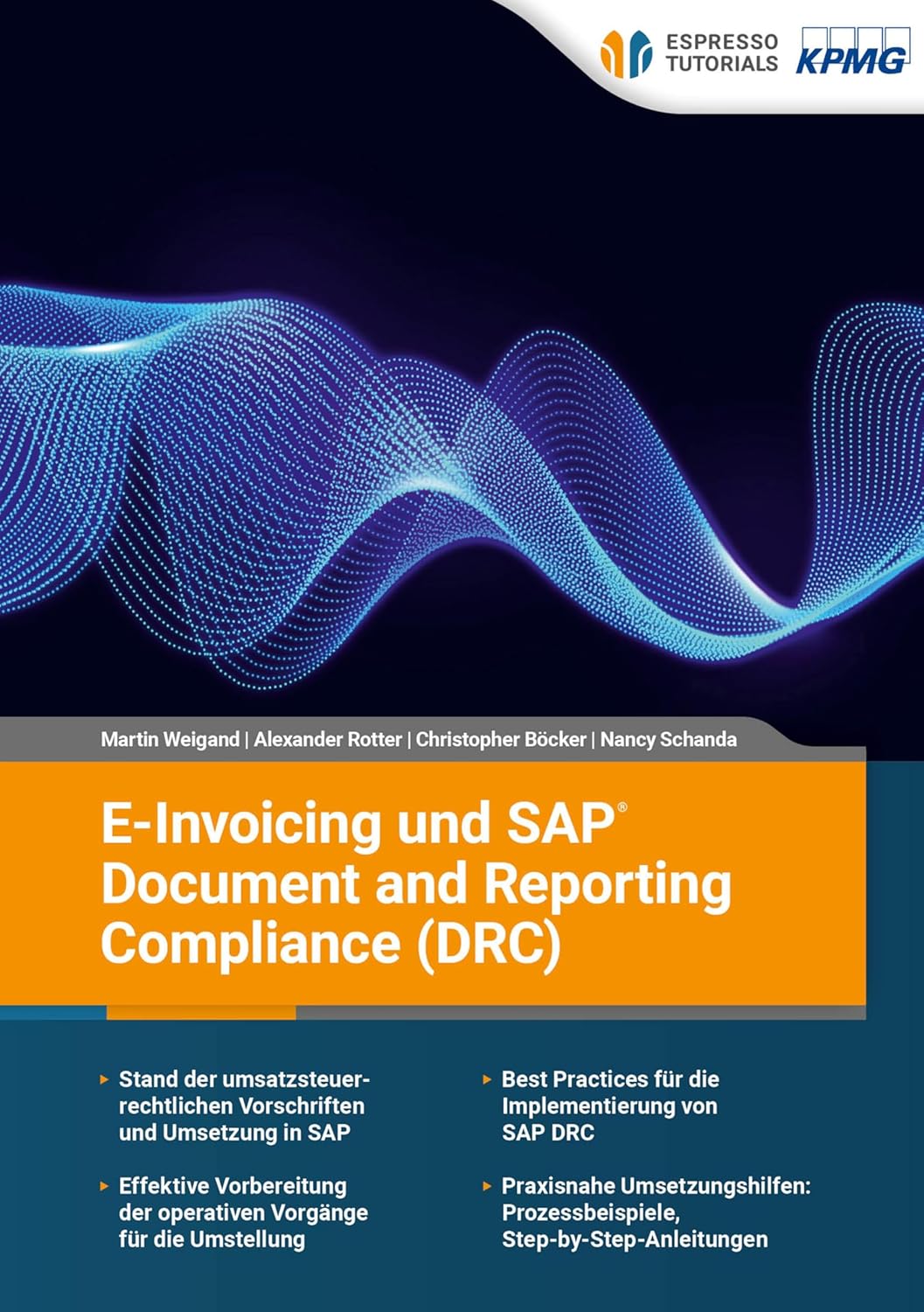 E-Invoicing und SAP Document and Reporting Compliance (DRC) (German ...